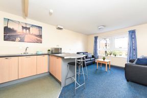 The Railyard Liverpool - 75 Verified student reviews