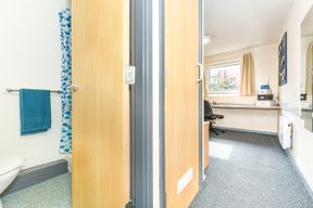 The Railyard Liverpool - 75 Verified student reviews