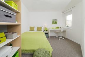 Trinity Court Aberdeen - 63 Verified student reviews