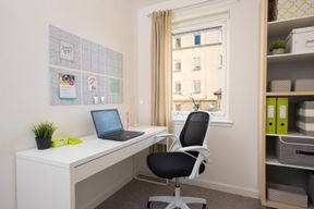 Trinity Court Aberdeen - 63 Verified student reviews