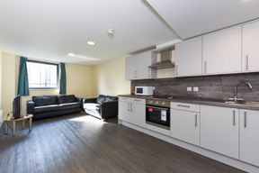 Trinity Square, Nottingham - 89 Reviews by Students