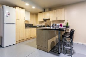 Trinity Square Nottingham - 175 Student Reviews | StudentCrowd