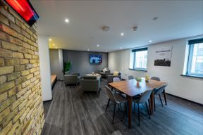 Trinity Square Nottingham - Request to Reserve for Free 175 Student ...