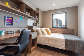 Trinity View Coventry - 75 Verified student reviews