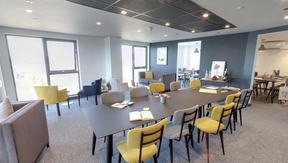 Trinity View Coventry - 75 Verified student reviews
