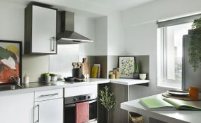 Ty Pont Haearn Cardiff - 105 Verified student reviews