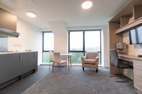 Unity Square Liverpool - 24 Verified student reviews