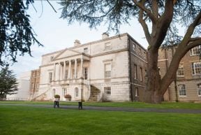 University of Roehampton: Reviews, Acceptance Rate, Ratings | Student ...