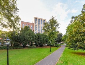Vincent Place Southampton - 118 Verified student reviews