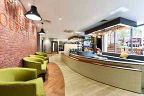 Vincent Place Southampton - 118 Verified student reviews