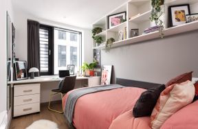 White Rose View Leeds - 387 Verified student reviews