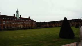 Hope Park Accommodation - Catherine Booth Hall Liverpool - 1 Student ...