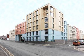 Ropemaker Court Manchester - Request to Reserve for Free 83 Student ...