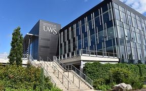 University of the West of Scotland (UWS): Reviews, Acceptance Rate ...