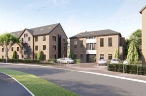 Allen Court Manchester - 59 Student Reviews | Reserve for Free ...
