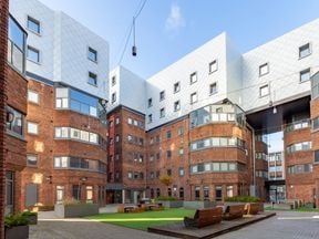 The Fitzalan Cardiff - Request to Reserve for Free 48 Student Reviews ...