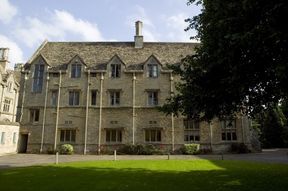 George Wing Cirencester - 0 Student Reviews | StudentCrowd