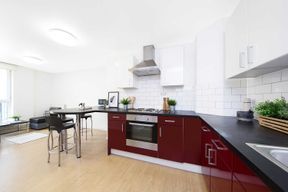 Romano Court East London - 47 Verified student reviews