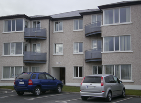 Ceann Boirne Galway - 0 Student Reviews | StudentCrowd