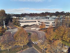 ATU (Atlantic Technological University): Reviews, Acceptance Rate ...