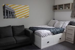 University Quarter Hull Hull - 0 Student Reviews | StudentCrowd
