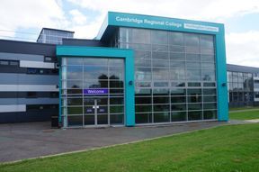 Cambridge Regional College: Reviews, Acceptance Rate, Ratings | Student ...