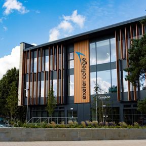 Exeter College: Reviews, Acceptance Rate, Ratings | Student Reviews