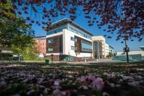 York College University Centre: Reviews, Acceptance Rate, Ratings | Student Reviews