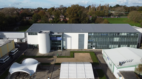 Yeovil College University Centre: Reviews, Acceptance Rate, Ratings | Student Reviews