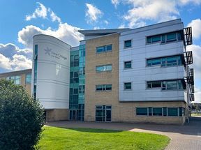 New College Swindon: Reviews, Acceptance Rate, Ratings | Student Reviews