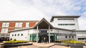 SGS (South Gloucestershire and Stroud College): Reviews, Acceptance ...