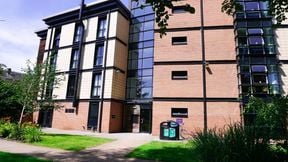 Rivelin Apartments Sheffield - 29 Student Reviews | StudentCrowd