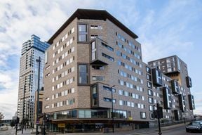 Angel Lane South East London - 600 Student Reviews | StudentCrowd