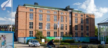 York - Location Reviews - StudentCrowd | StudentCrowd