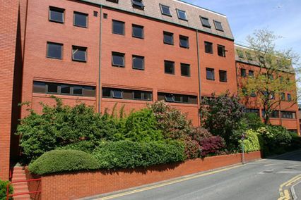 Aberconway Hall, Cardiff - 11 Reviews by Students