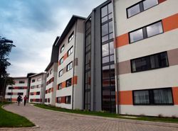 Mackinder Hall, Reading - 55 Reviews by Students