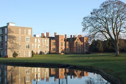 Derwent College, Heslington - 35 Reviews by Students