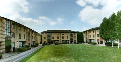 James College, Heslington - 31 Reviews by Students