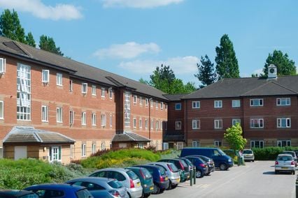Forest Court, Ormskirk - 15 Reviews by Students