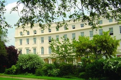 International Student House, Central London - 0 Reviews by Students