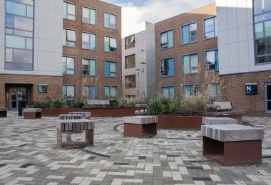 Hiatt Baker, Bristol - 36 Reviews by Students