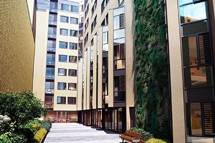 Newgate Court, Newcastle upon Tyne - 1 Reviews by Students