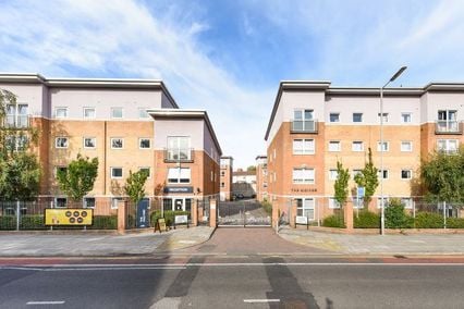 The Railyard, Liverpool - 29 Reviews by Students