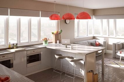 Coppergate, Swansea Reviews by Students