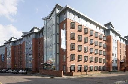 Queen's Park House, Coventry - 0 Reviews by Students