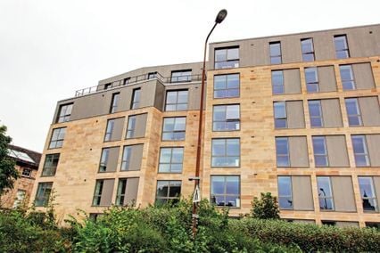 Potterrow, Edinburgh Reviews by Students