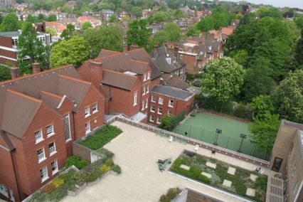 Netherhall House, East London - 0 Reviews by Students