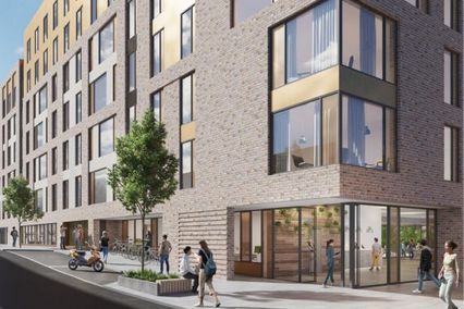 Cork Street, Dublin - 0 Reviews by Students