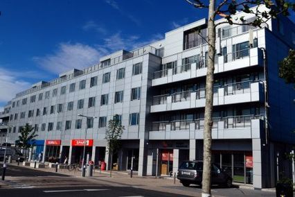 Montrose, Dublin - 0 Reviews by Students