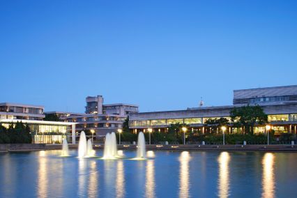 University College Dublin Reviews and Ranking